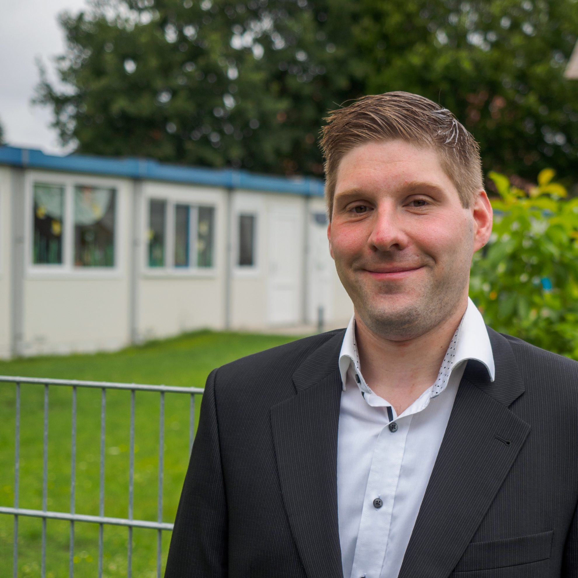 Kommunalwahl Beelen 2020 – Marcus Stark › SPD Beelen